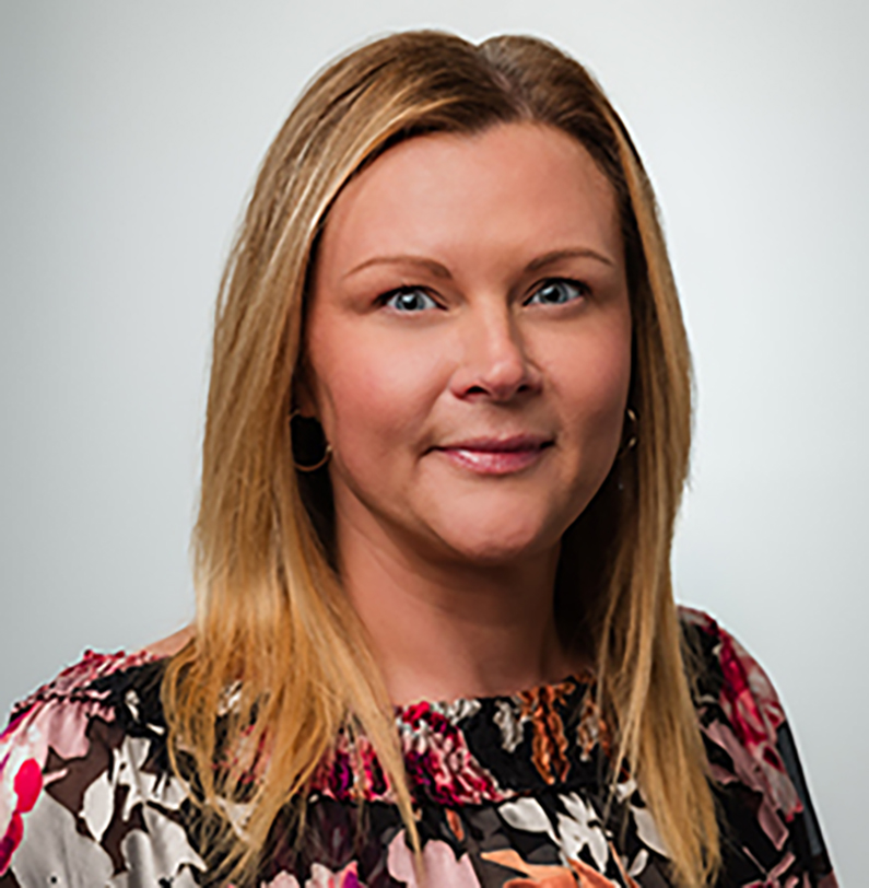 Megan J. Bowers - Oliff PLC